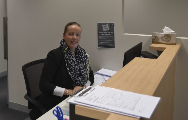 Referrer Information - Southeast Endocrine Associates
